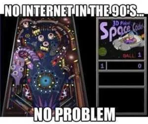 25 Funny Nostalgic Memes For 80's And 90's Kids | The Funny Beaver