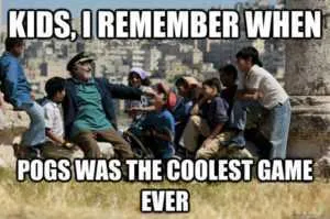 25 Funny Nostalgic Memes For 80's And 90's Kids | The Funny Beaver