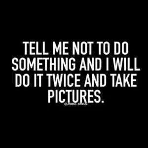 27 Quotes For When You Came To Sass And Kick A$$