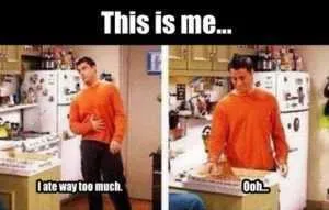 37 Hilarious Food Memes For Anyone Who Just Wants To Eat Everything