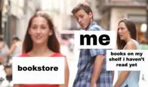 27 Funny Images That Book Lovers Know All Too Well | The Funny Beaver