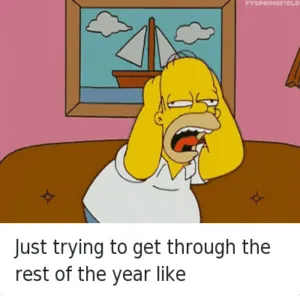 21 Cartoon Memes That Apply To Your Deepest Feels