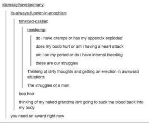 22 Funny Tumblr Posts And Jokes | The Funny Beaver