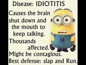 29 Funny Minion Quotes | The Funny Beaver