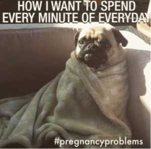 59 Hilarious Pregnancy Memes That Any Parent-to-Be Can Appreciate