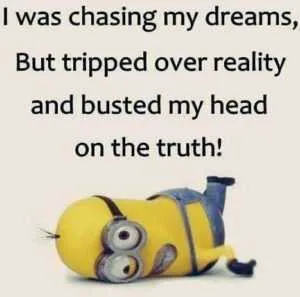 31 Funny LOL Minions Pictures Just Because You Need Them!
