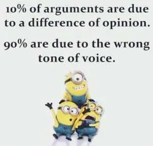 31 Funny LOL Minions Pictures Just Because You Need Them!