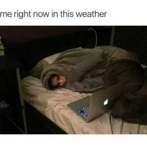 52 Winter Memes That Makes You Love Fall More