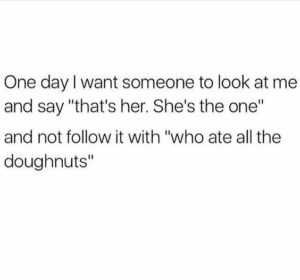 Or pizza, or …any food, really.