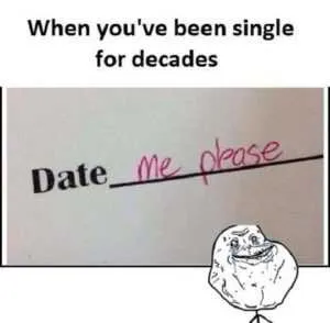 71 Hilarious Memes About Single Life So You Feel Better