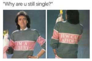 71 Hilarious Memes About Single Life So You Feel Better