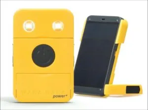 Get A WakaWaka Power Plus Or 2 And Save The World With Solar