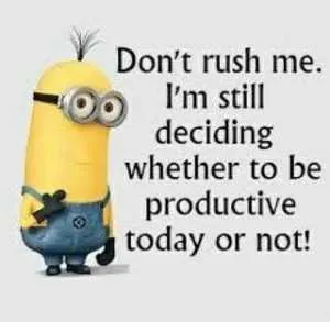27 New Funny Minion Memes Clean Enough To Make You LOL At Work