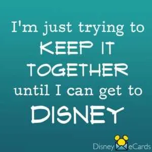 24 Disney Memes Funny Enough For Disney Park Fans