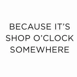 28 Funny Shopping Memes For Any Shopping Fan