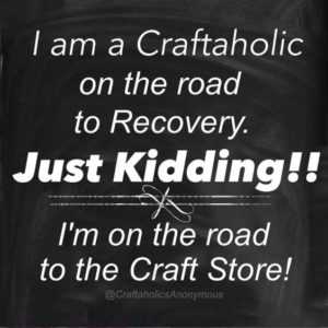 24 Crafting Memes That Are Way True For Crafting Junkies