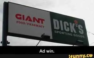 24 Funny Sign Memes And Fails