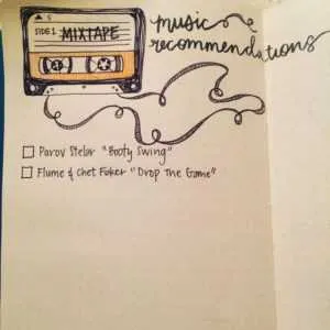 24 New Bullet Journal Ideas And Pages To Try