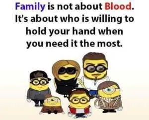 21 Funny Minion Pictures With Sayings You'll Love