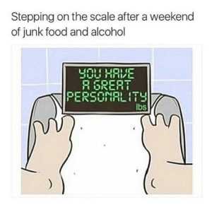 24 Hilarious Fitness Memes For Recuperating After Leg Day