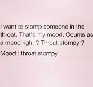 30 Hilarious Quotes For When You're Just Done