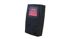 Play Sega And Nintendo Retro Games On PocketSprite, A Tiny Game Emulator