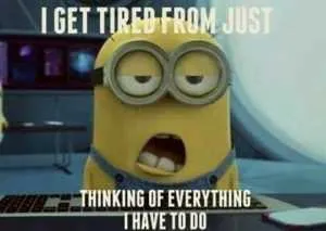 30 Funny Minion Quotes You Need To Read