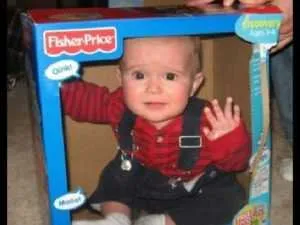 25 Funny Parent Fails