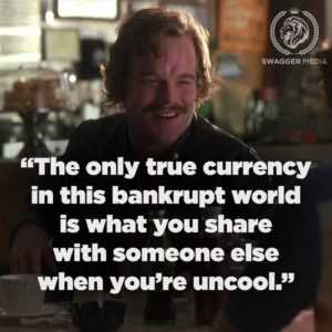 30 Inspirational Quotes From Movies