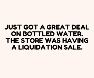 18 Funny And Hilarious Snappy Quotes For Us All