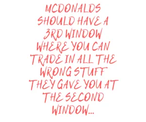 18 Funny And Hilarious Snappy Quotes For Us All