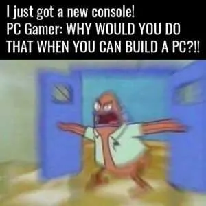 41 Funny Gaming Memes For When You're Waiting On A Gaming Update