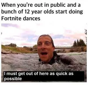 41 Funny Gaming Memes For When You're Waiting On A Gaming Update