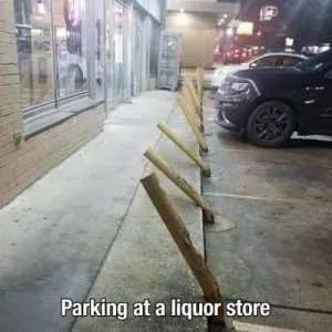 25 Funny Pictures For After You Were Stuck In Traffic