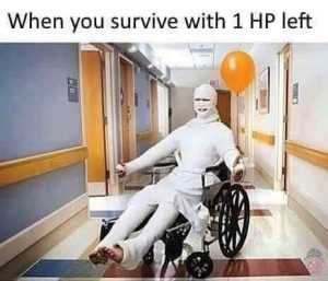 41 Funny Gaming Memes For When You're Waiting On A Gaming Update