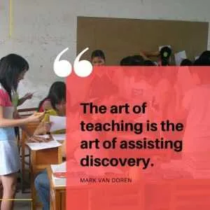33 Bold Inspiring Quotes On Curiosity And Learning