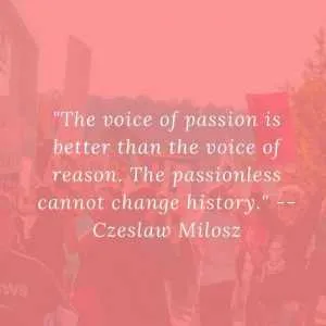 26 Great Inspiring Quotes To Marinate On For The New Year And Beyond