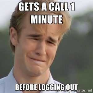 40 Funny Customer Service And Call Center Memes Because Every Day Feels ...