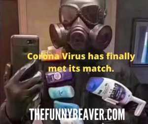 Face Mask Memes Waiting For You To Un-mask | The Funny Beaver