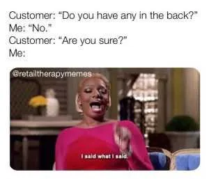 40 Funny Customer Service And Call Center Memes Because Every Day Feels ...