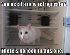 50 Funny Memes For Anyone Who Loves Food, Eating, And Dreaming About Food