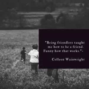 20 Friendship Quotes To Tag Your Bestie With