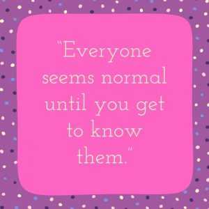 15 Funny Quotes Because You Always Need 'Em