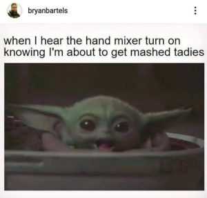 40 More Baby Yoda Memes Because Posting Them Is The Way
