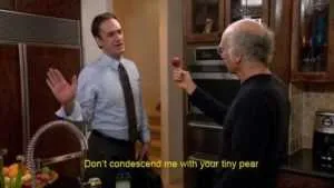 30 Funny Curb Your Enthusiasm Quotes That Show It's Still The Best