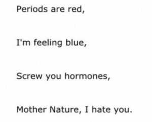 31 Funny PMS Memes For You To Enjoy In Between The Tears And Rage