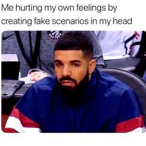 32 Memes About Anxiety Because That's The State We Live In