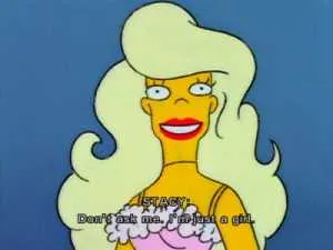 25 Quotes From The Simpsons That Are Pretty Real