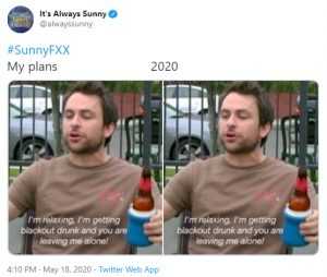 30 My Plans Memes Because Everything Is Canceled | The Funny Beaver