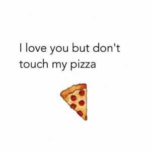 25 Pizza Memes For The Pizza-Loving Weirdough | The Funny Beaver